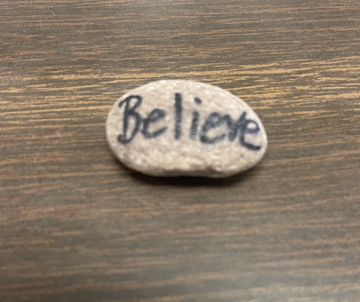 Love Survived | To Know and To Love